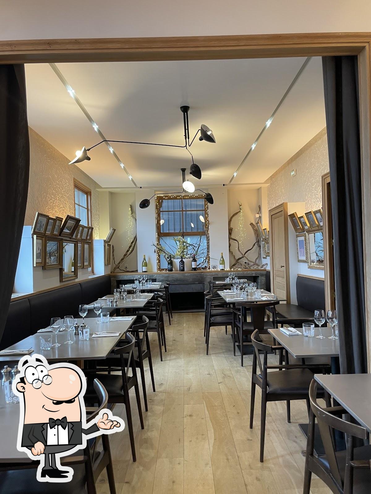 Pinasse Café, Lège-Cap-Ferret - Menu du restaurant, prix et avis