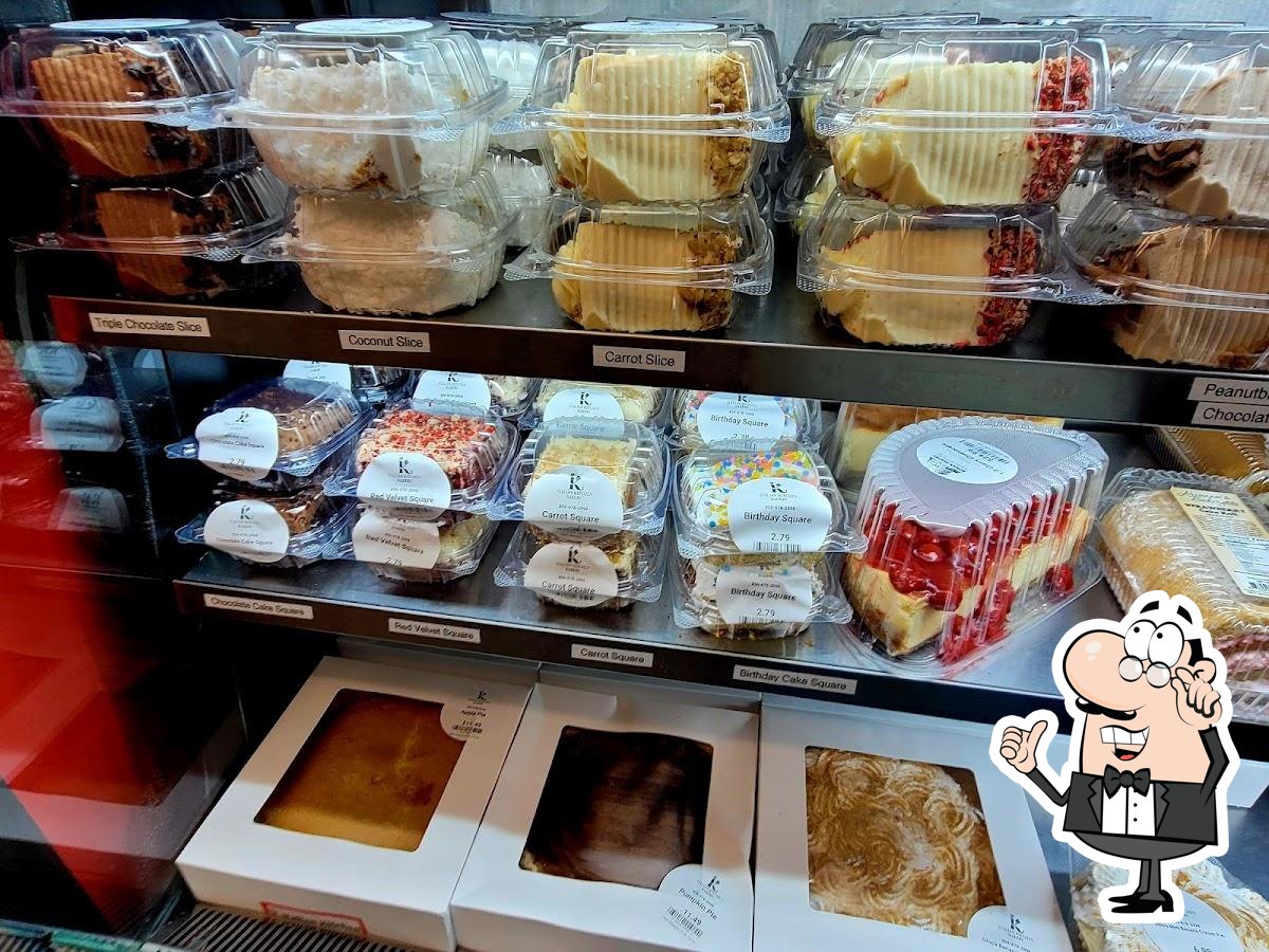 Roman Pantry, Penns Grove - Restaurant menu, prices and reviews