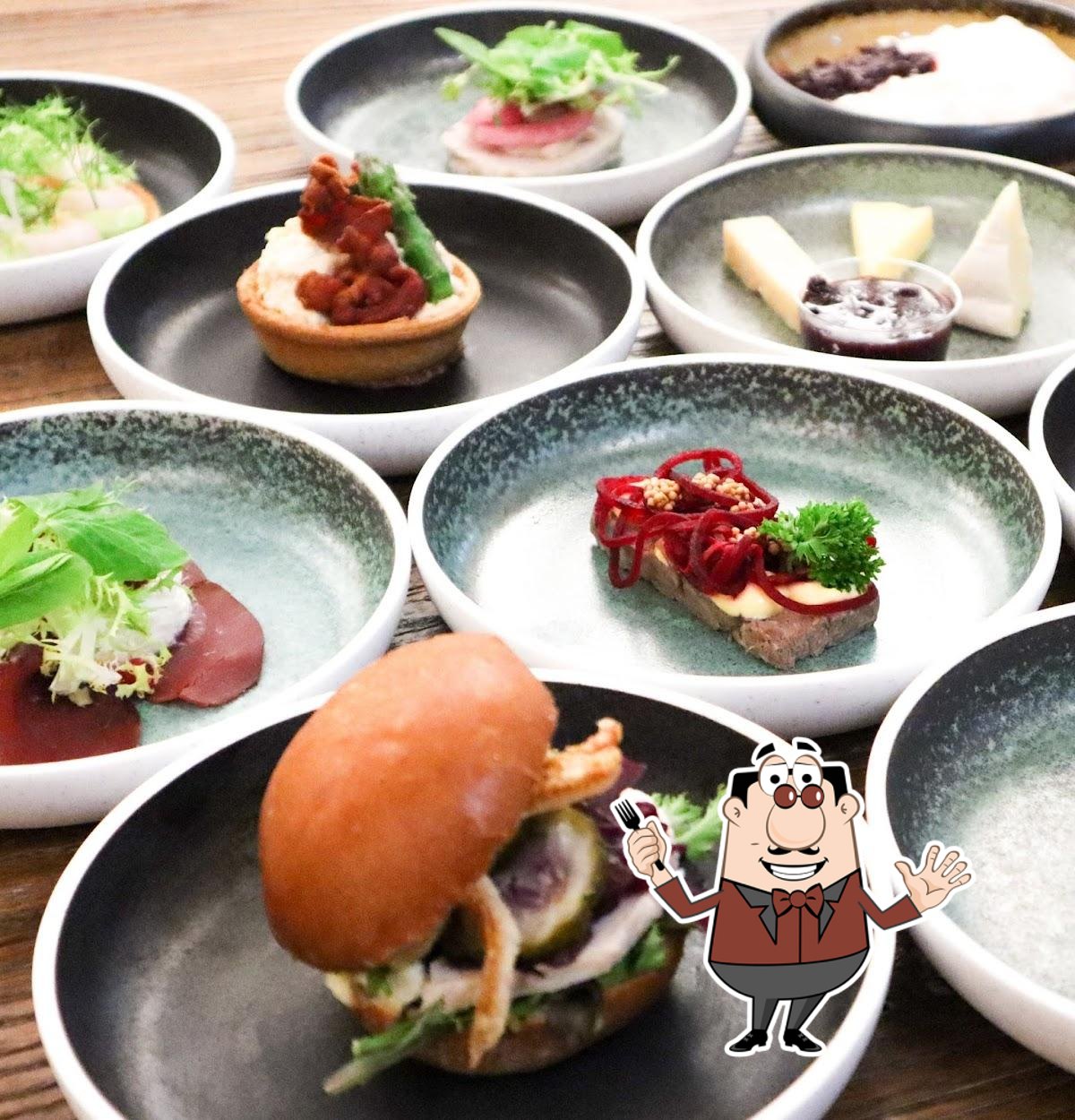 MUMS, Aalborg - Restaurant menu, prices and reviews