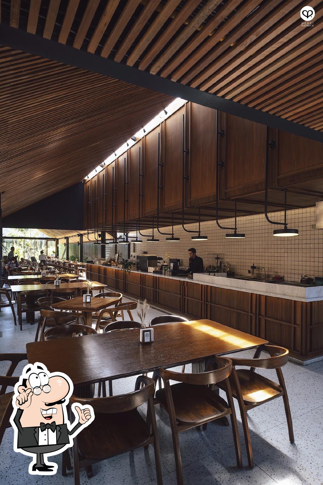 FELLA, Bandung - Restaurant menu, prices and reviews