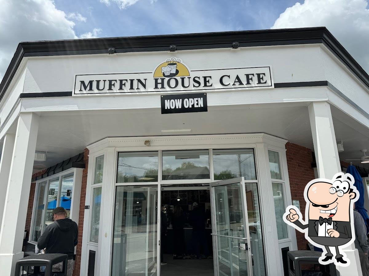 Muffin house cafe, Walpole - Restaurant menu, prices and reviews