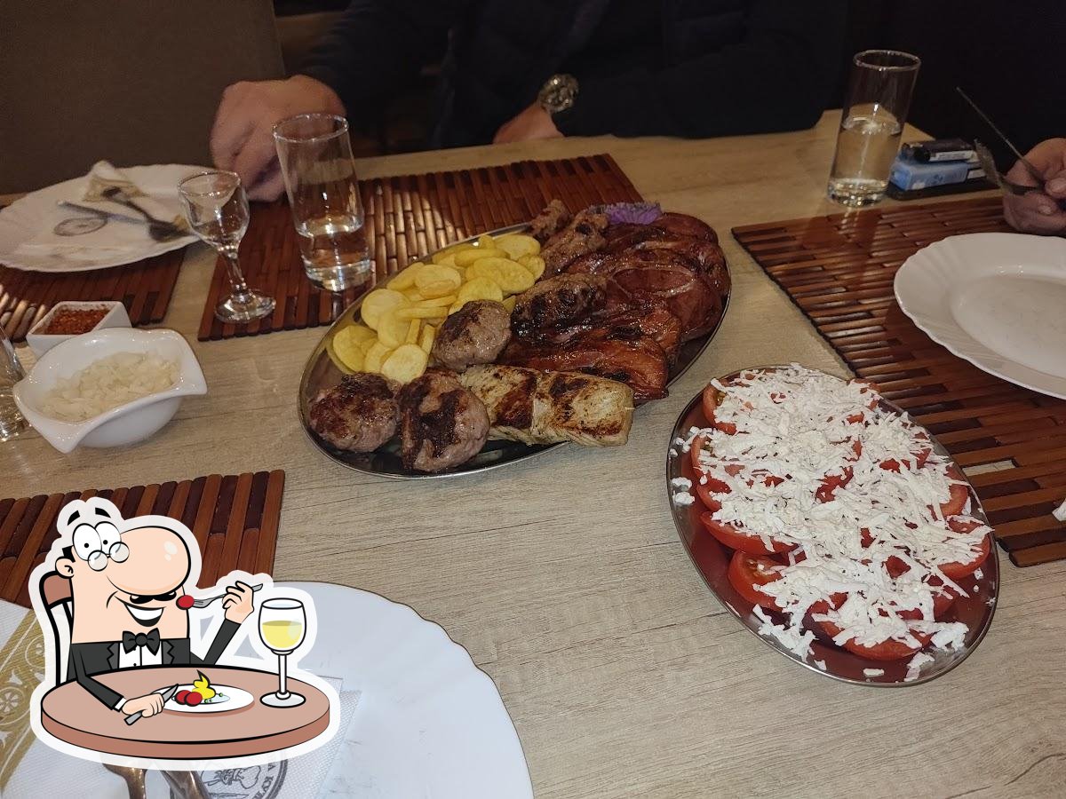 Roštilj Ćure, Čačak - Restaurant menu, prices and reviews