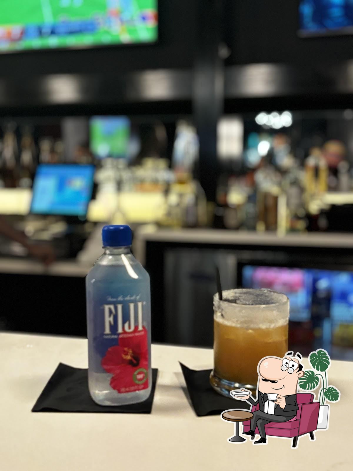 Grille 55, South Euclid - Restaurant menu, prices and reviews