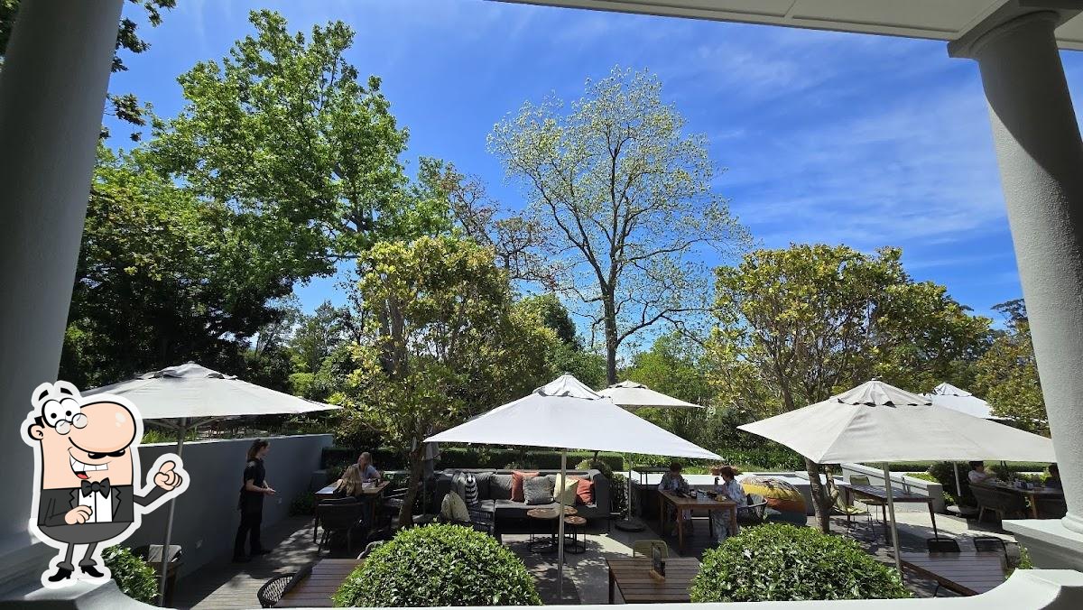 The Deacon House, George - Restaurant menu, prices and reviews