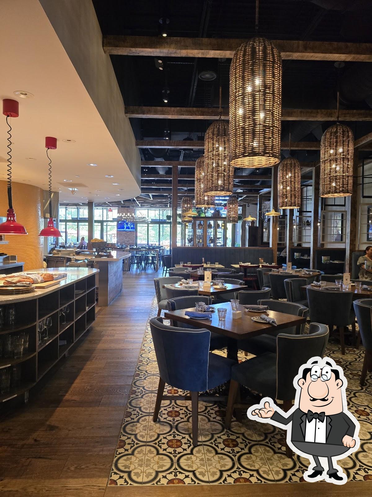 La Gallina, Lynnfield - Restaurant menu, prices and reviews