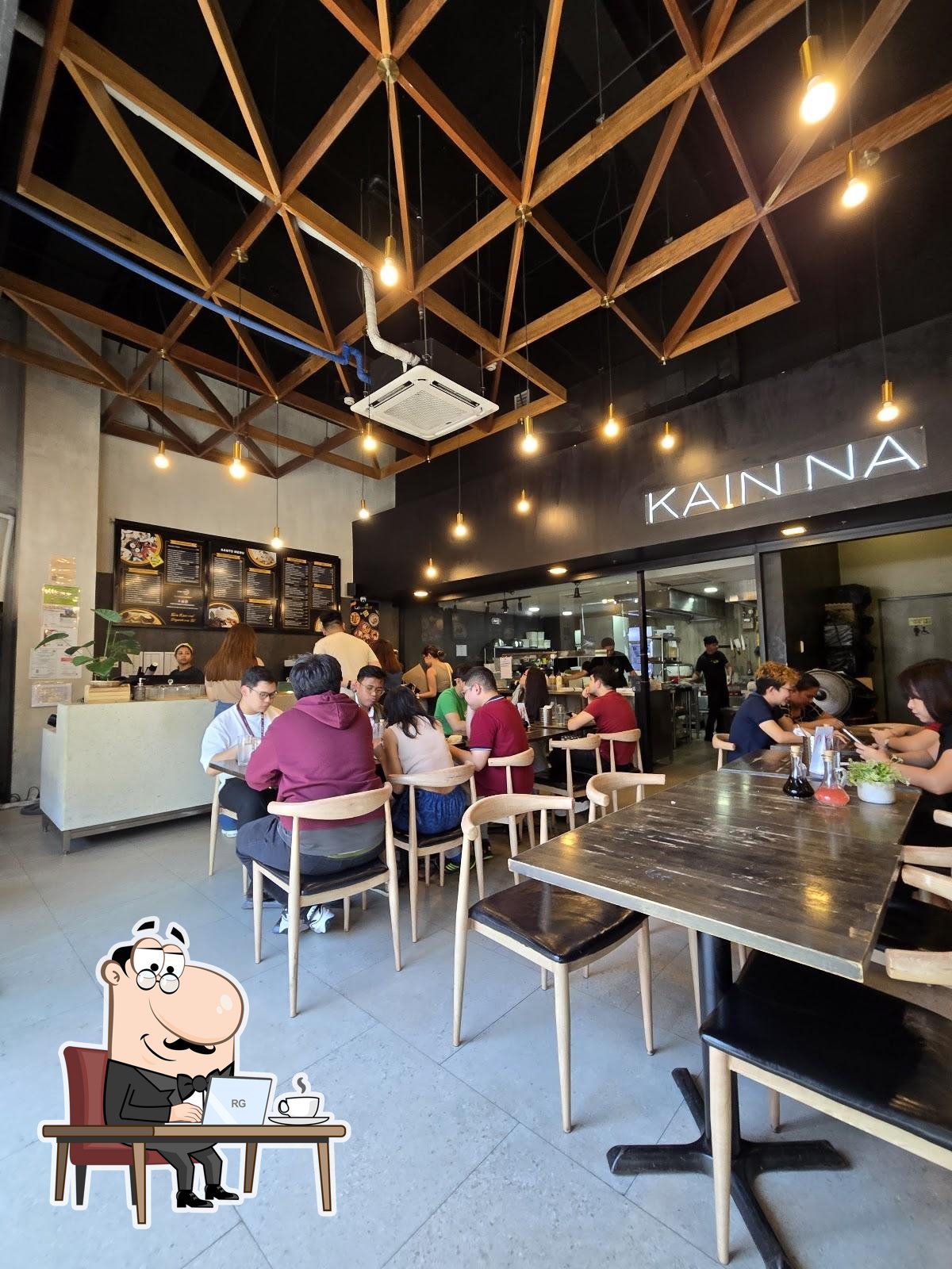 Kanto Freestyle Breakfast, Taguig - Restaurant menu, prices and reviews