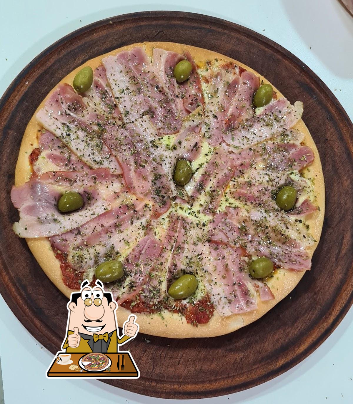 Pizza Mania, Ameghino - Restaurant menu, prices and reviews