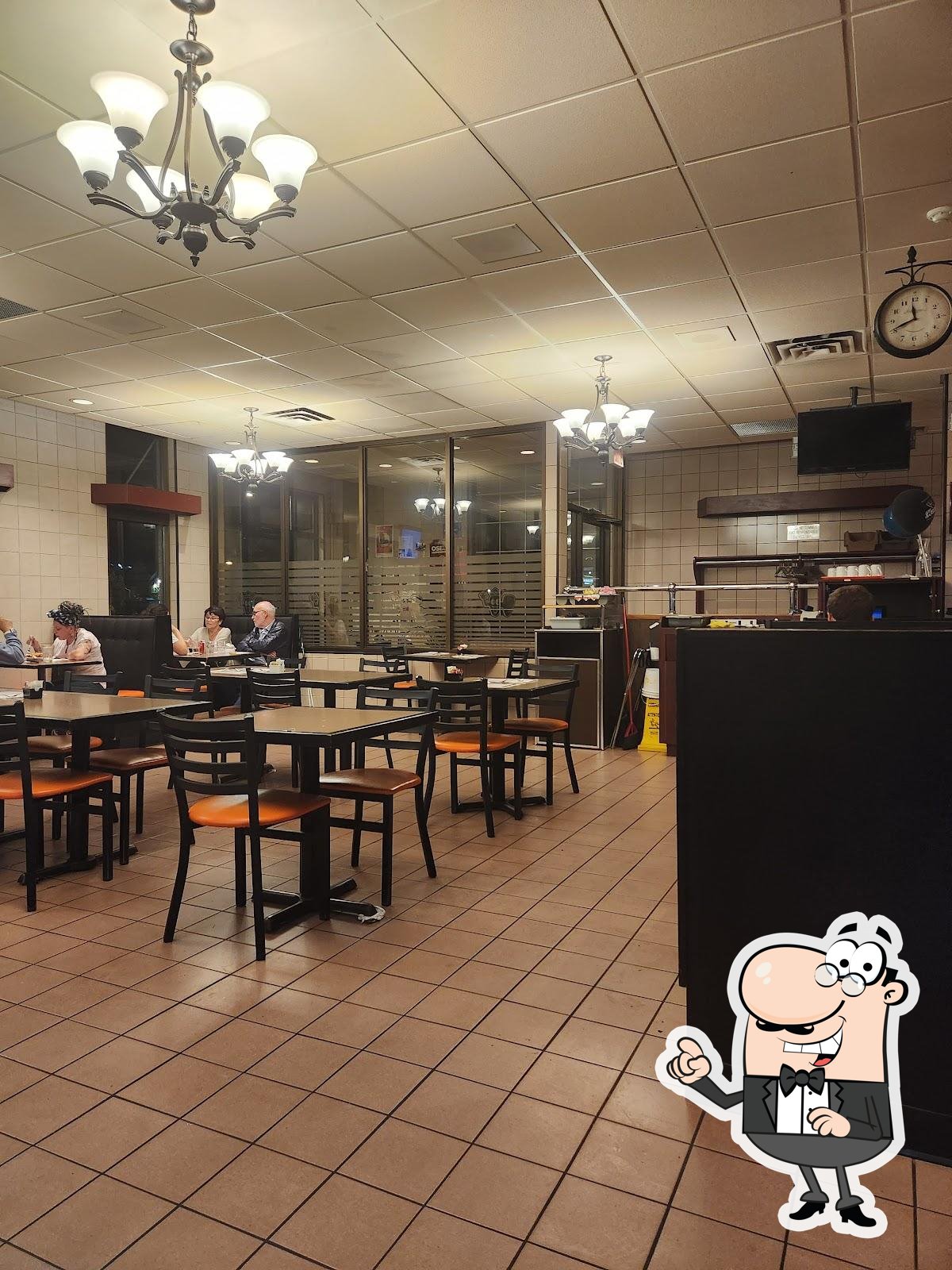 Restaurant Chez Henri, Joliette - Restaurant menu, prices and reviews