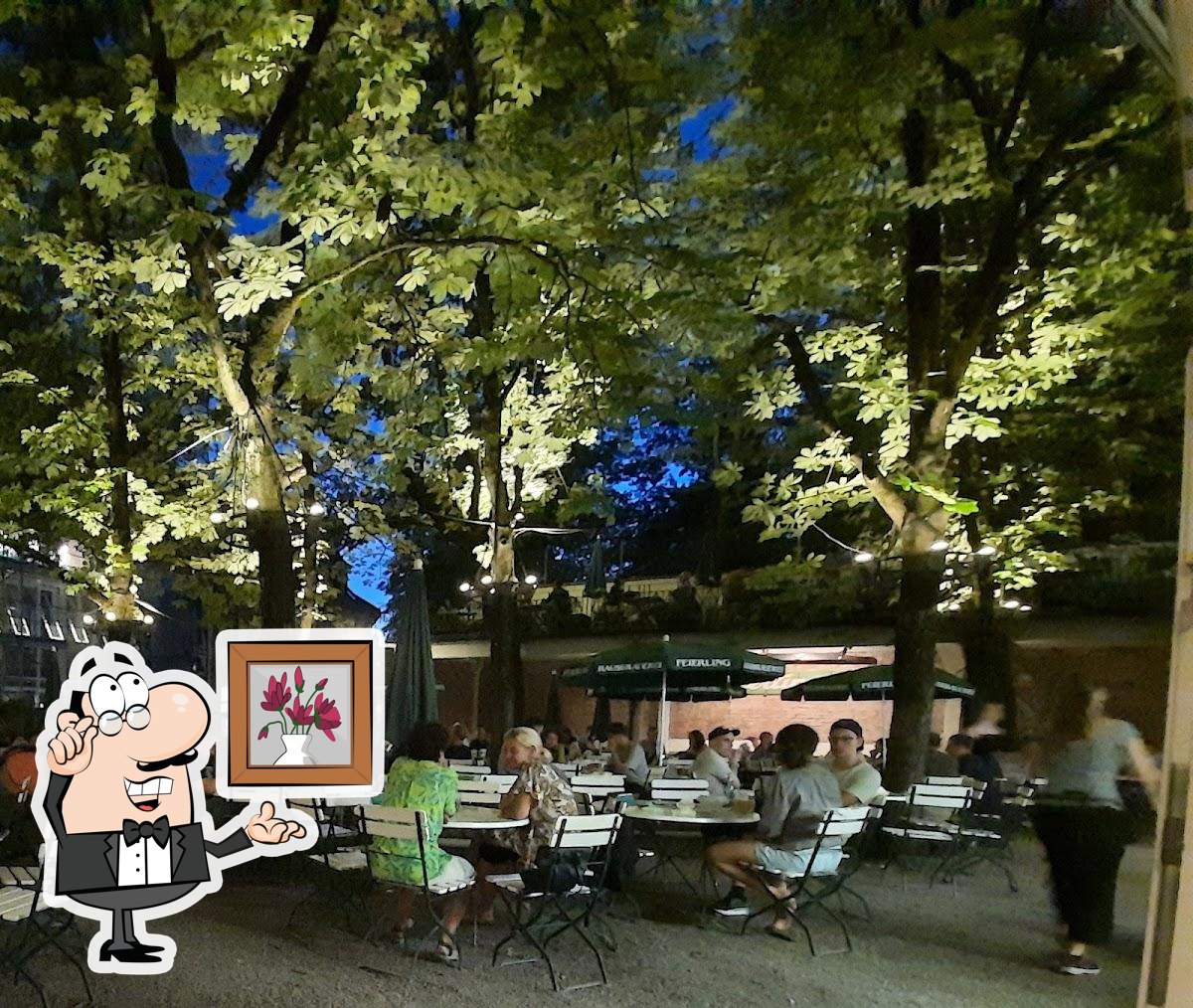 Hausbrauerei Feierling, FREIBURG IM BREISGAU - Speisekarte, Preise und ...