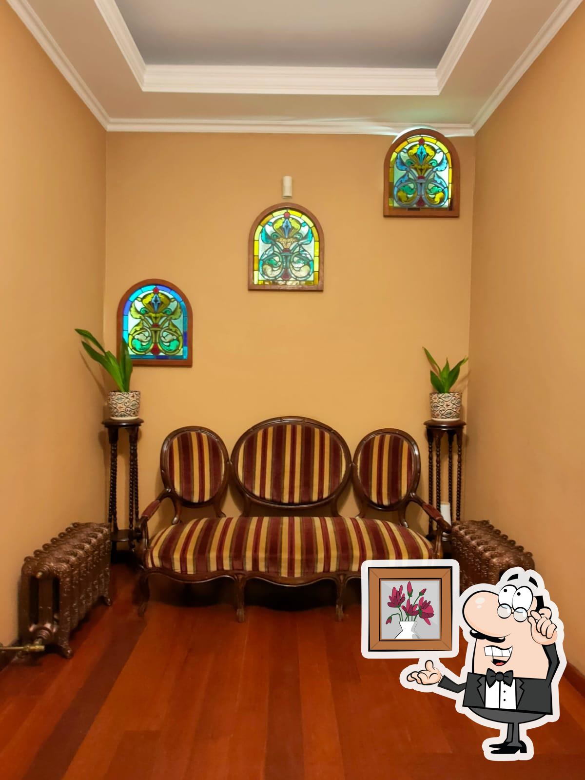 Casa Doina, Bucharest - Restaurant menu, prices and reviews