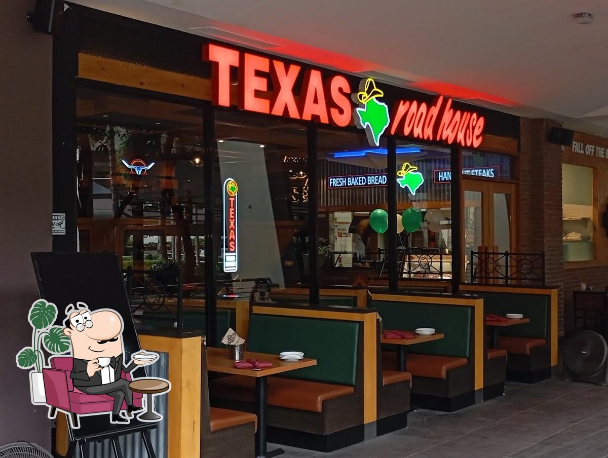 Texas Roadhouse, Cebu City - Restaurant menu, prices and reviews