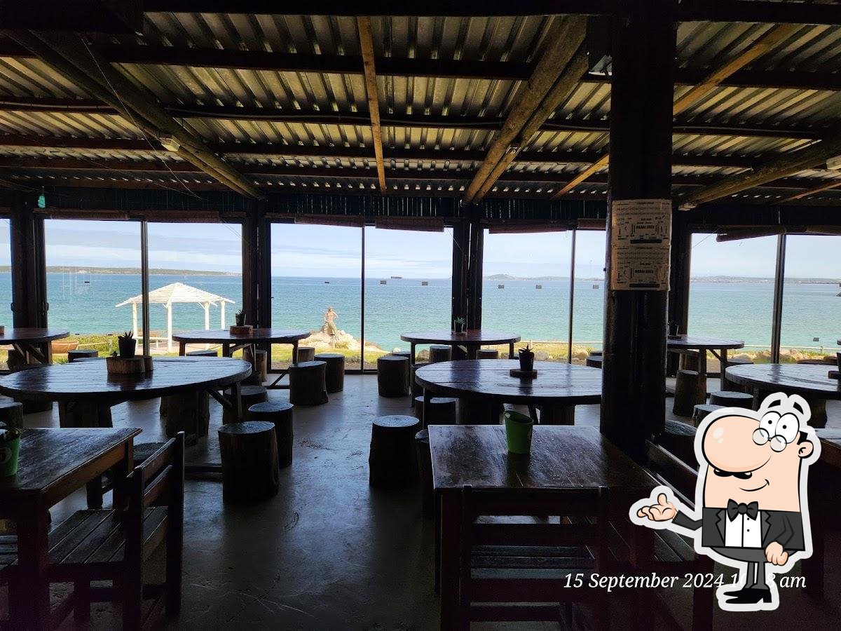 Boesmanland Plaaskombuis, Langebaan - Restaurant menu, prices and reviews