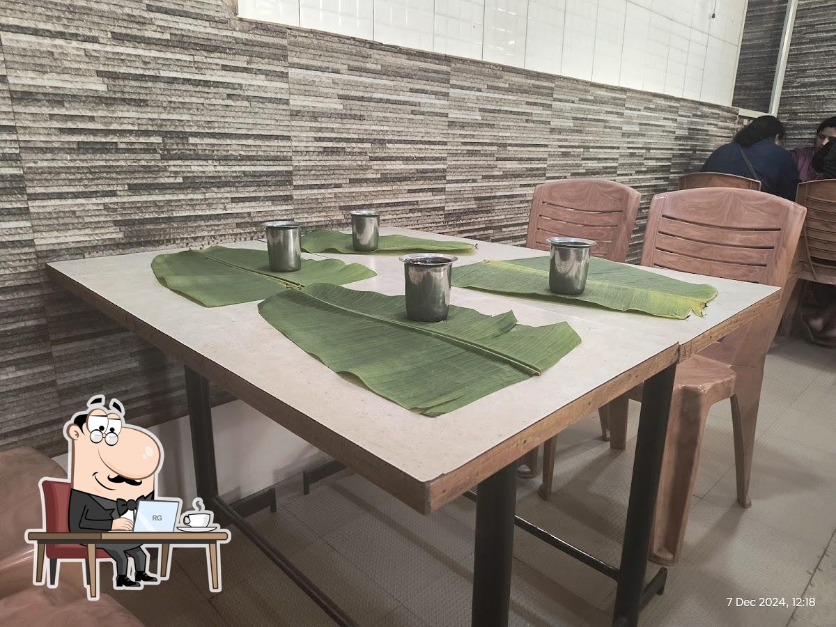 Thimmappa Fish Hotel, Udupi - Restaurant menu, prices and reviews