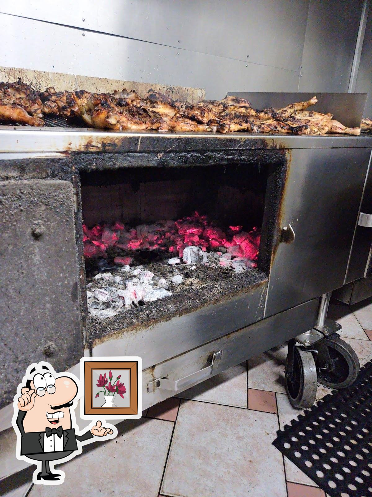 YKO Chicken BBQ, Ottawa - Restaurant menu, prices and reviews
