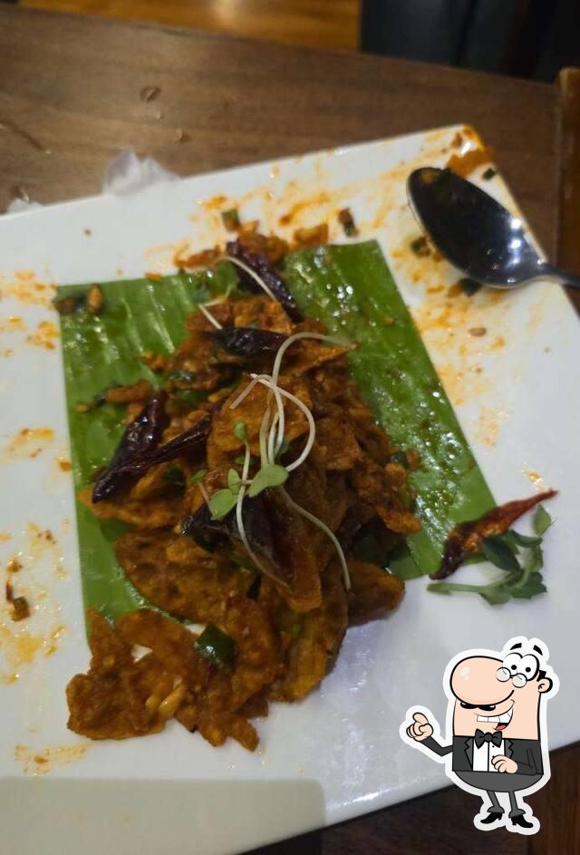 Long Boat Brewing Co., Bengaluru - Restaurant menu, prices and reviews