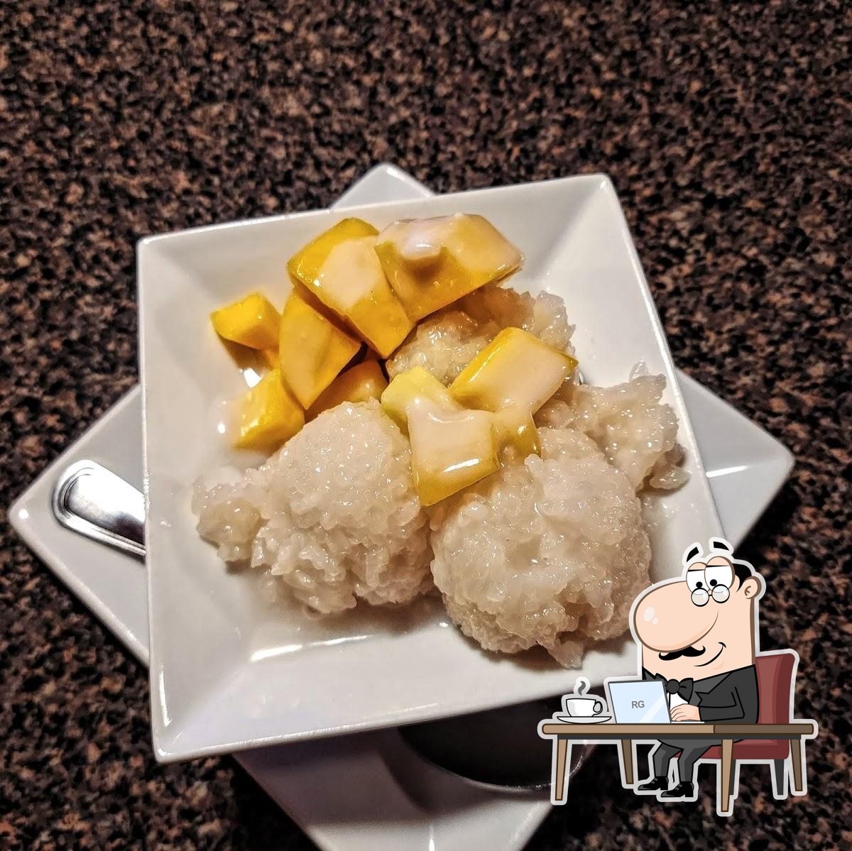 Basil Café, Appleton - Restaurant menu, prices and reviews