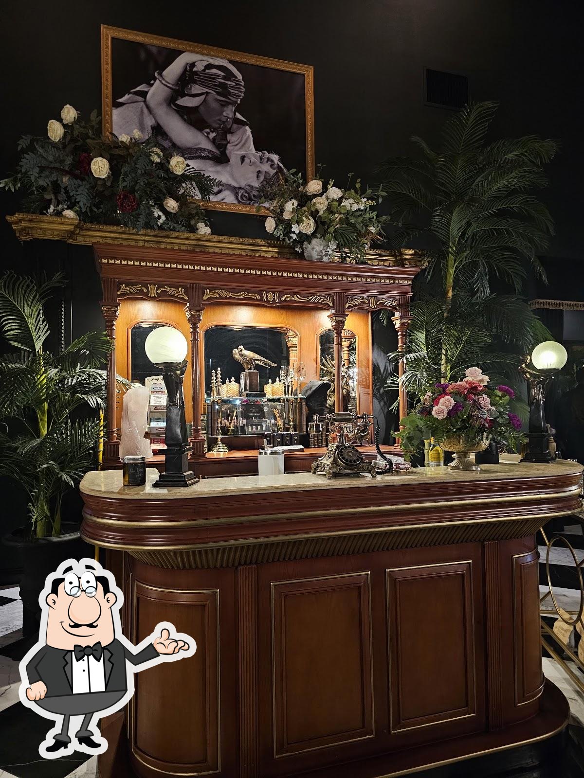 Falcon’s Lair, Ripon - Restaurant menu, prices and reviews