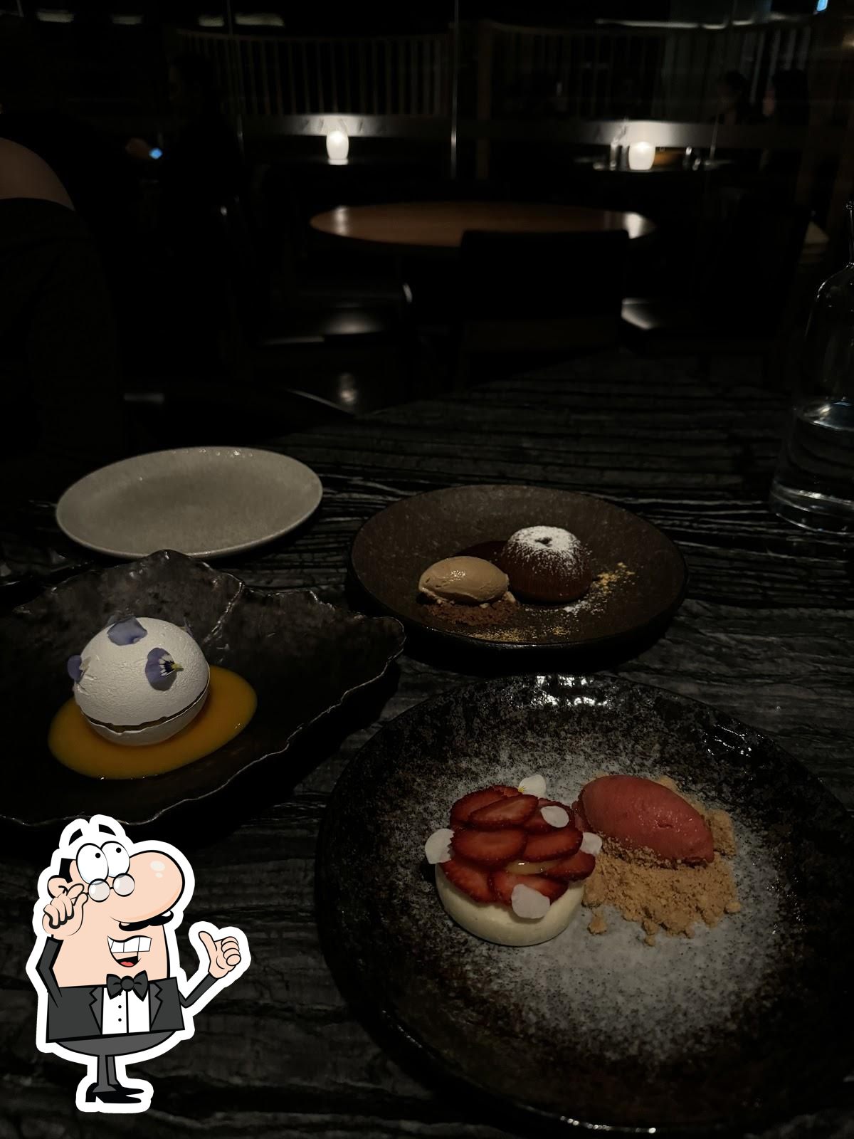 Kazan Japanese Dining, Sydney - Restaurant menu, prices and reviews