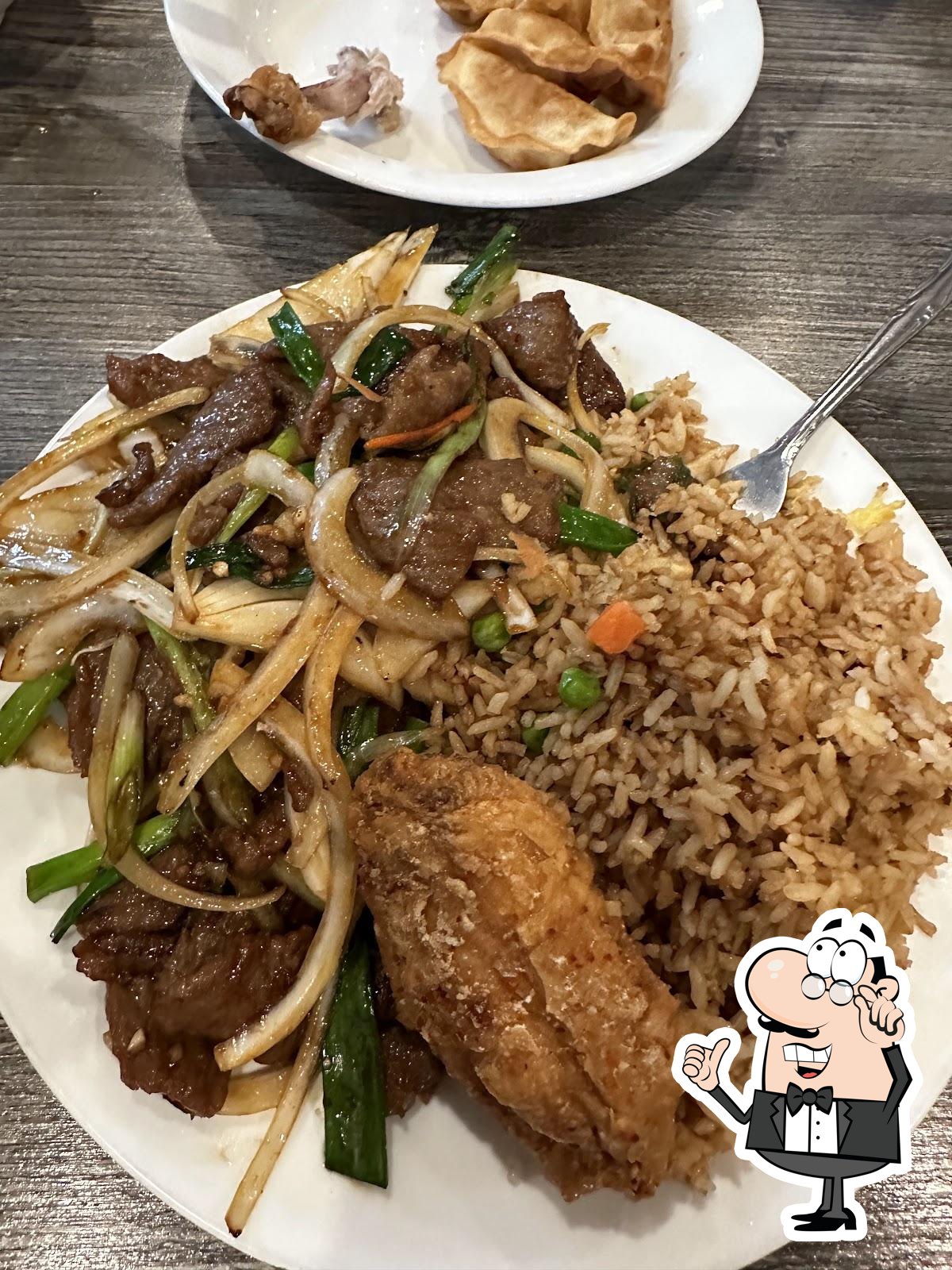 Royal Mandarin, National City - Restaurant menu, prices and reviews