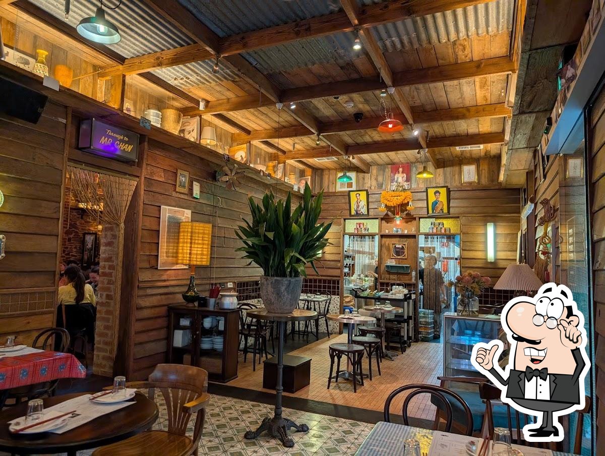 Sunnys Shop, Prospect - Restaurant menu, prices and reviews