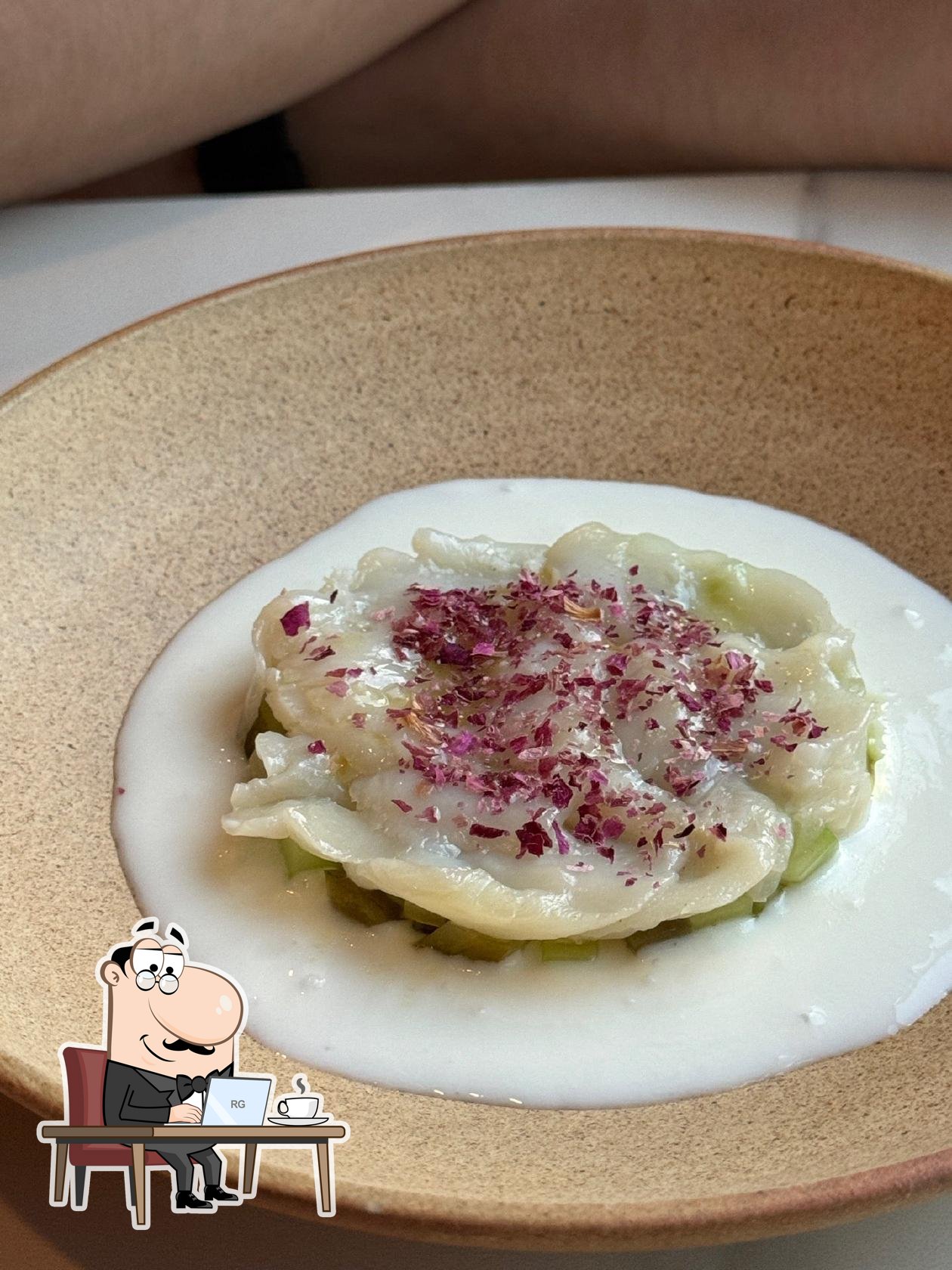 ARVI, Québec - Menu du restaurant, prix et avis