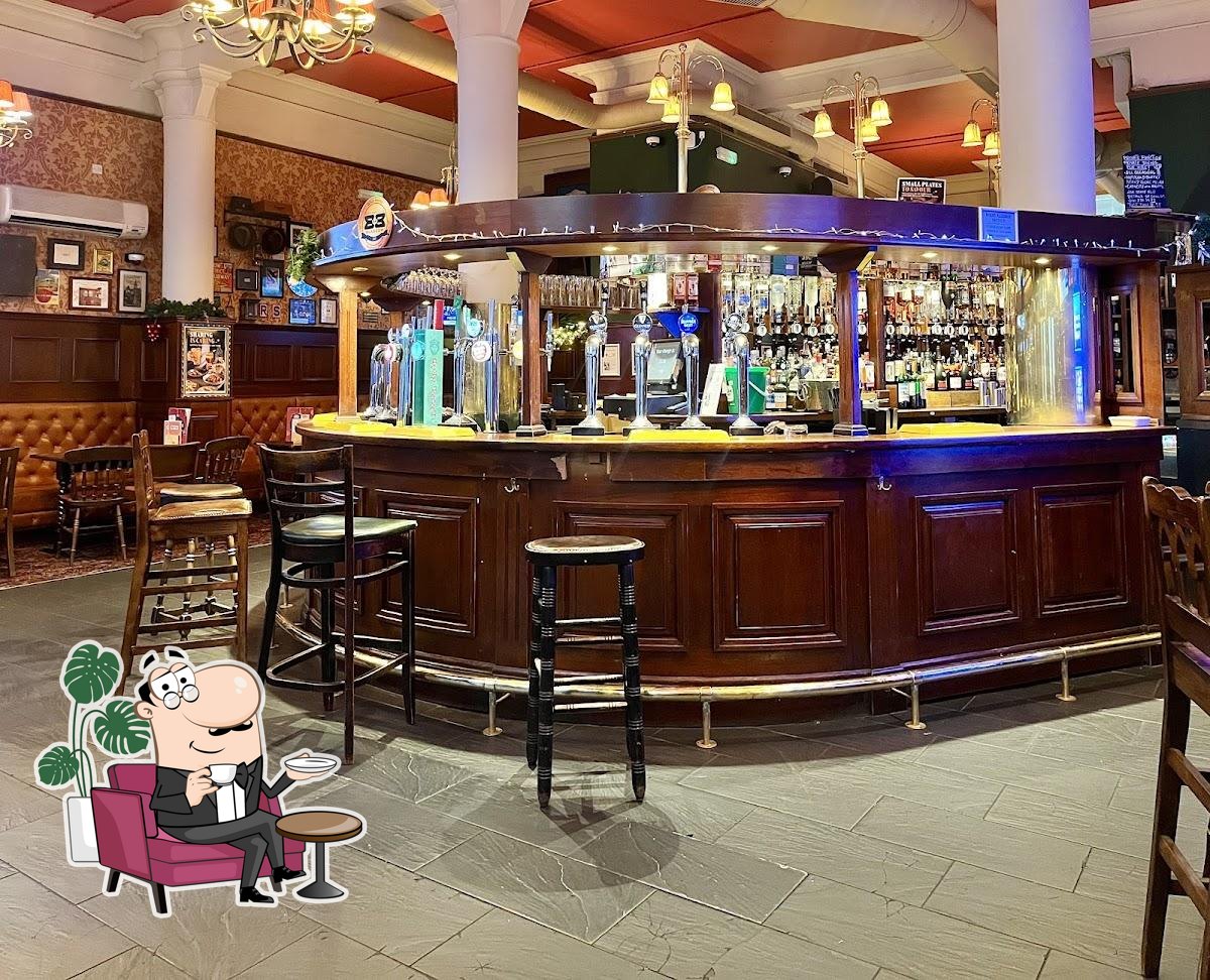 Rhoderick Dhu, Glasgow - Restaurant menu, prices and reviews