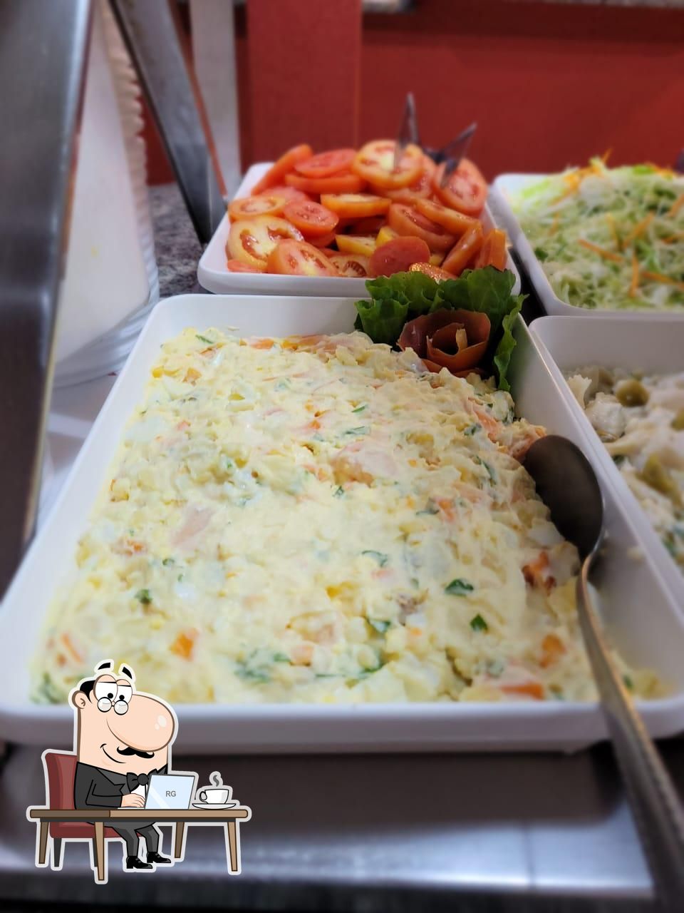 21 Grill Brás, São Paulo - Menu do restaurante, preços e opiniões