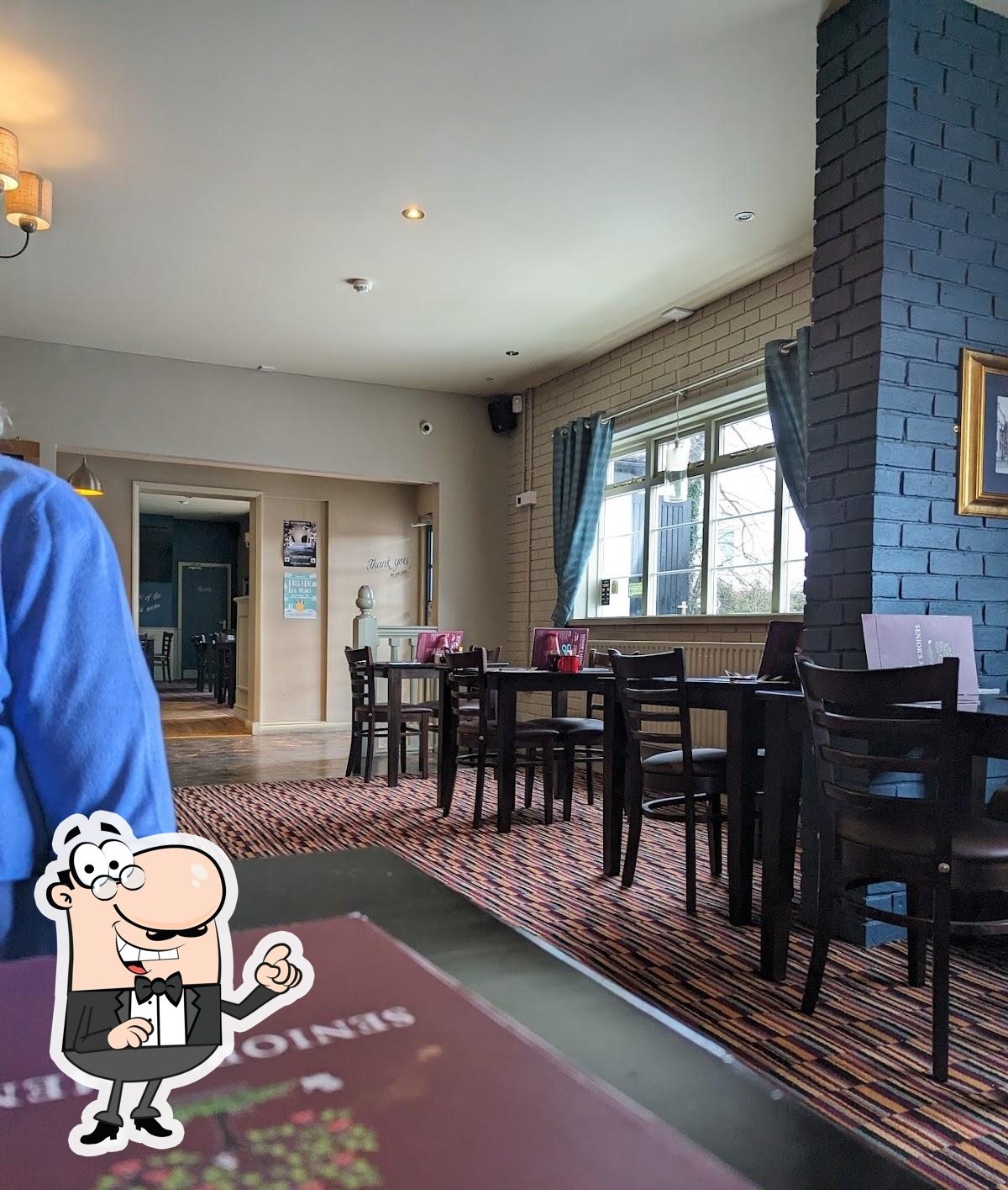 Cherry Tree, Ely - Restaurant menu, prices and reviews
