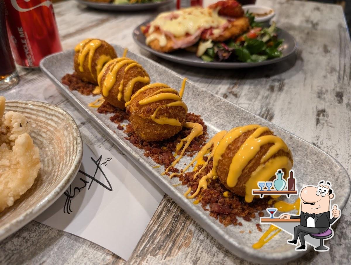 The Ary Toukley, Toukley - Restaurant menu, prices and reviews