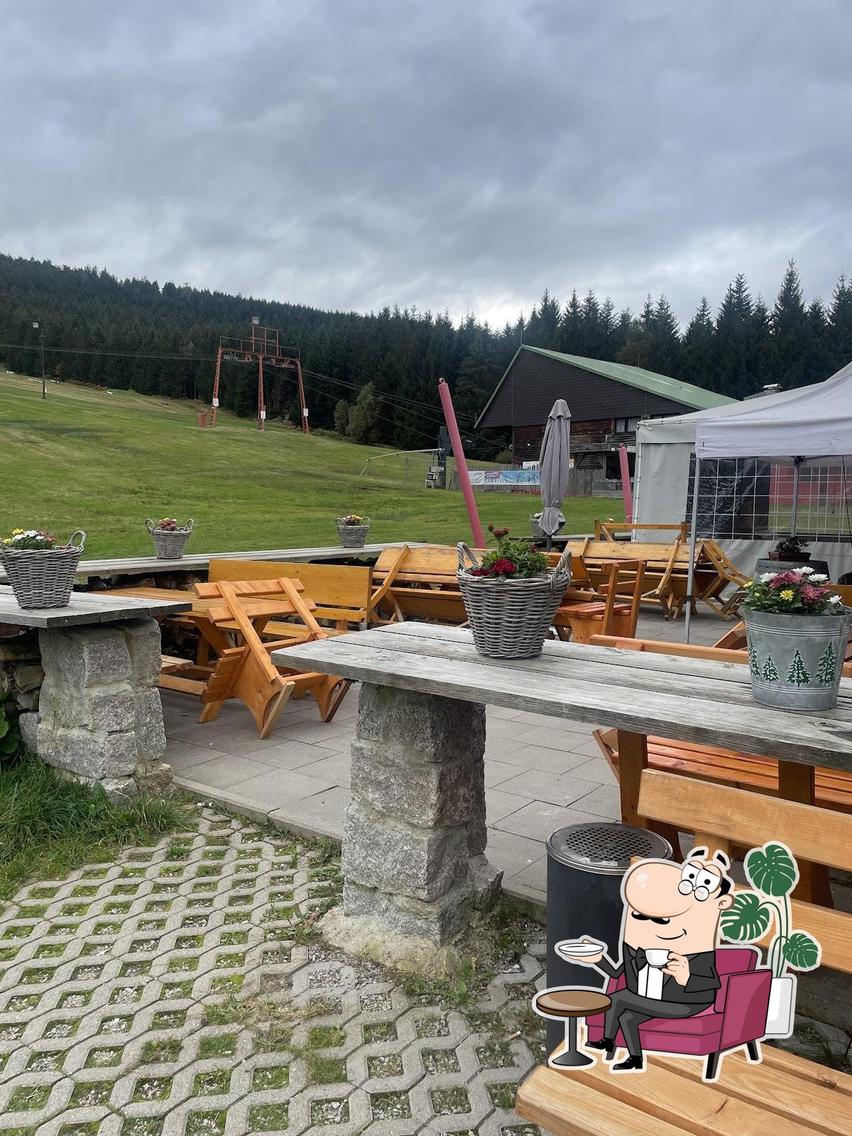Strotzl-Alm, Bühl - Speisekarte, Preise und Bewertungen
