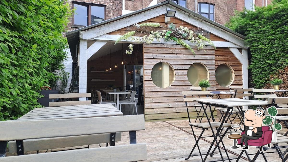 Le Comptoir Heusy, Verviers - Menu du restaurant, prix et avis