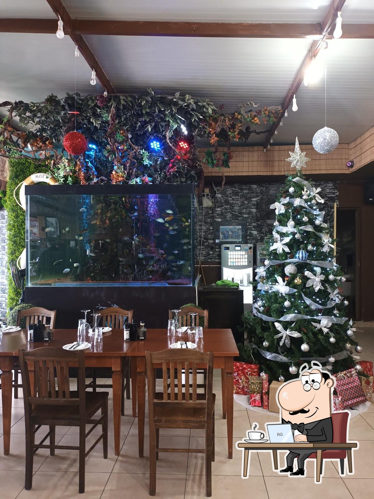 Xirokk, Marsaxlokk - Restaurant menu, prices and reviews