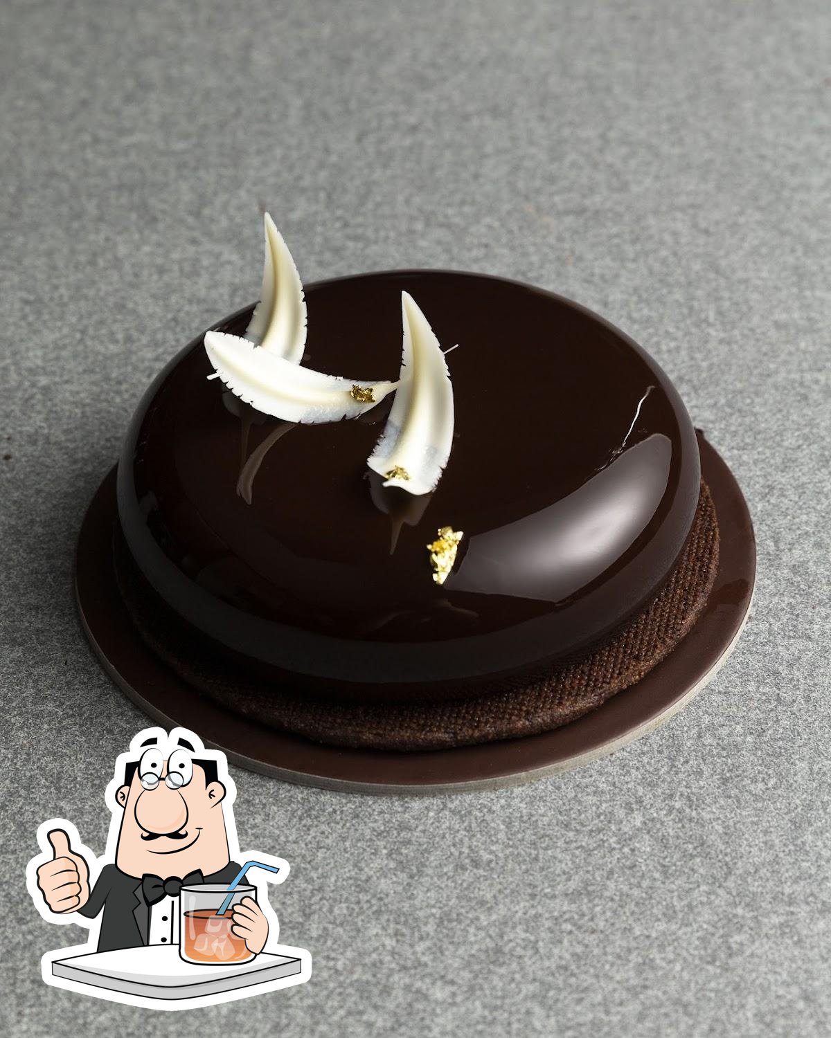 Origin + Bloom, Singapore - Restaurant menu, prices and reviews