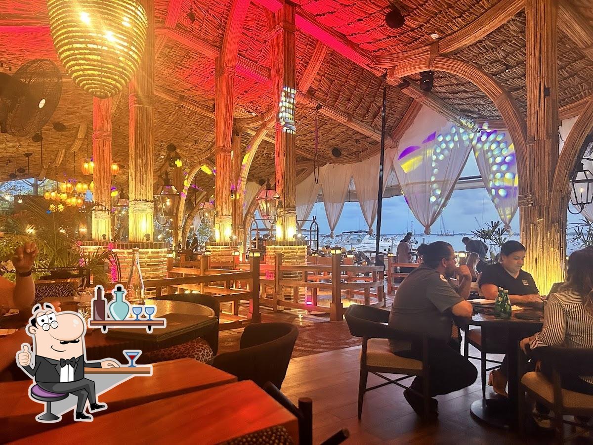Ryoshi Cancún, Cancún - Menú del restaurante, precios y reseñas