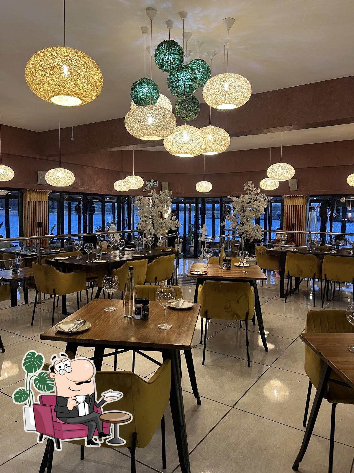Sindu Restaurant, Richards Bay - Restaurant menu, prices and reviews