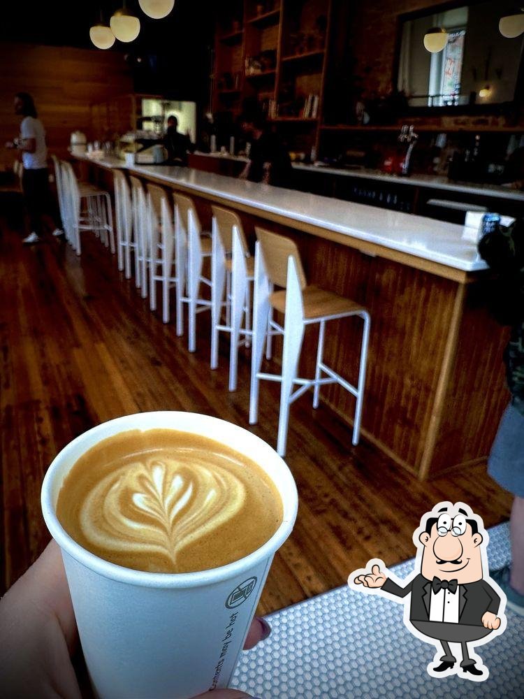Allez Bakery, Cincinnati - Restaurant menu, prices and reviews