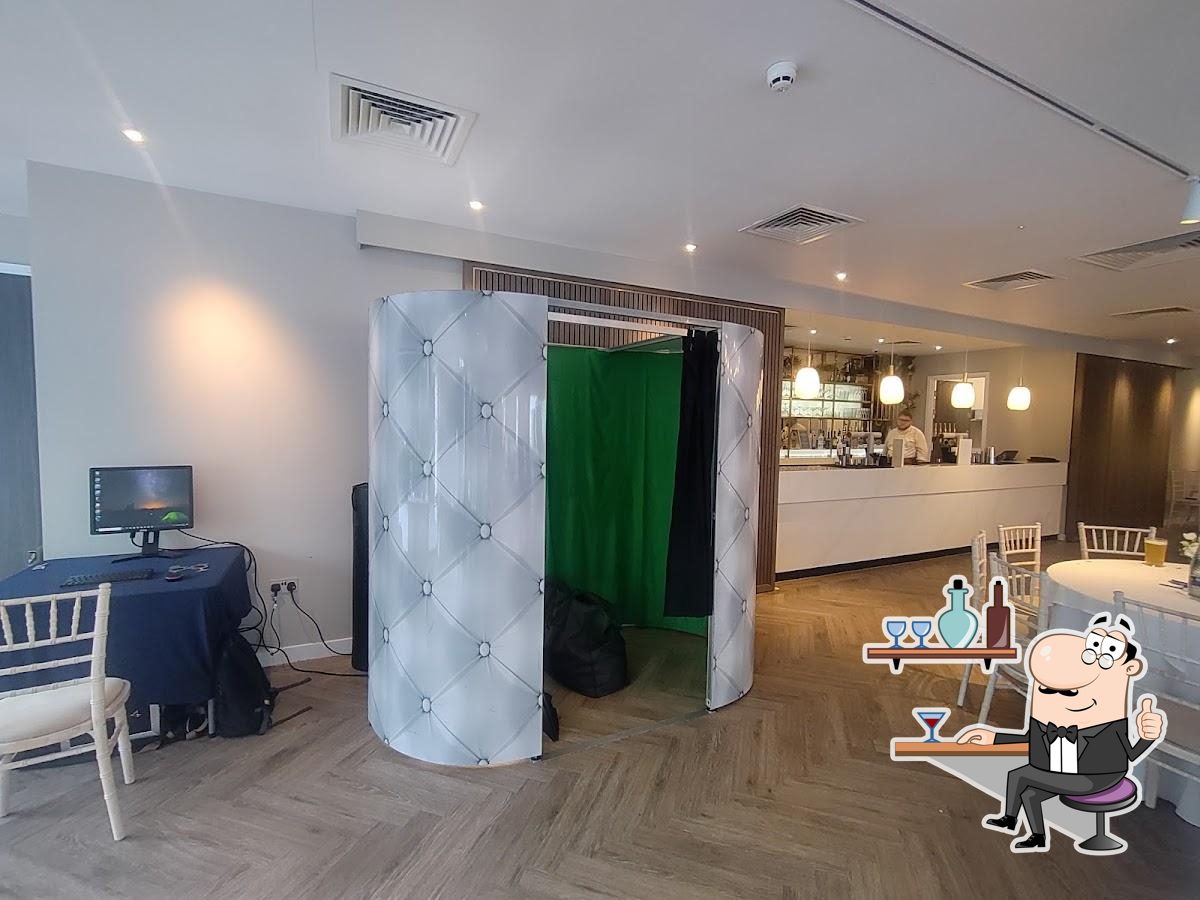 Albert’s Standish, Wigan - Restaurant menu, prices and reviews