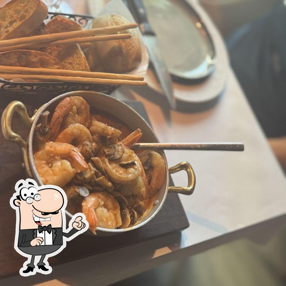 La Cabrera restaurant, Miami (Coconut Grove) – menu, prices & reviews