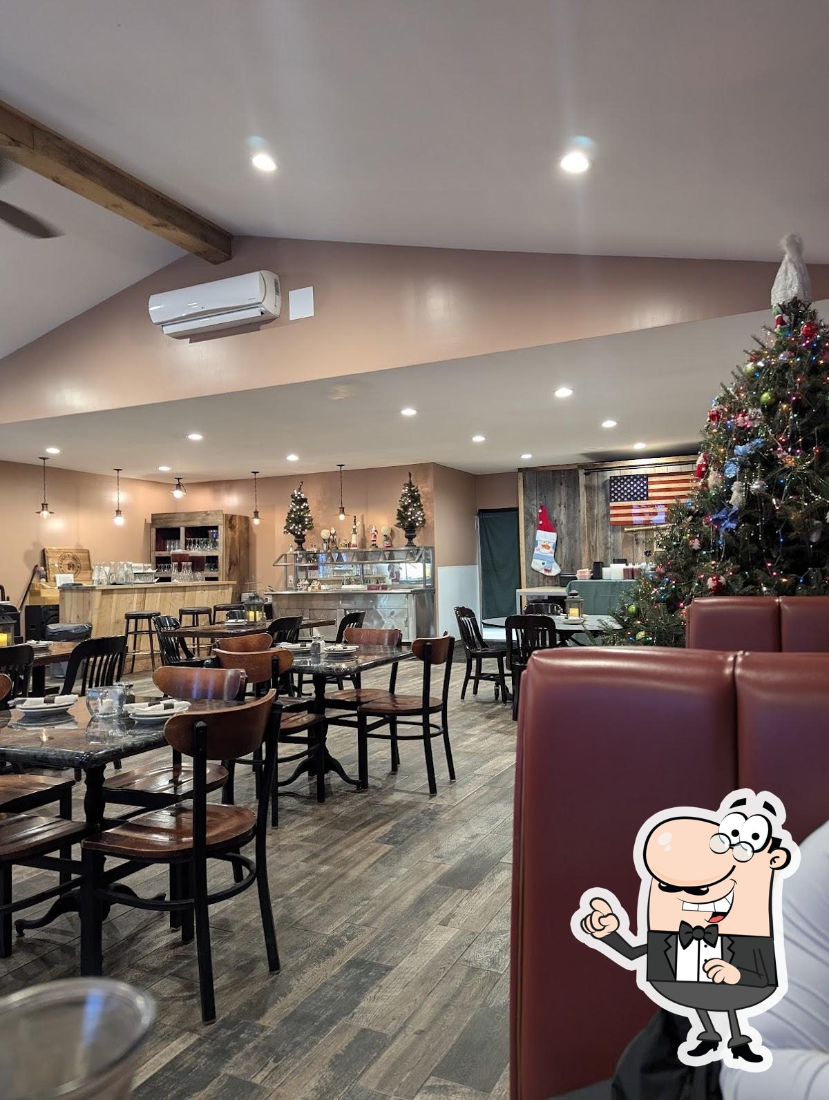 Ranchers Choice NY BBQ & Steakhouse, Inc, Syracuse - Restaurant menu ...