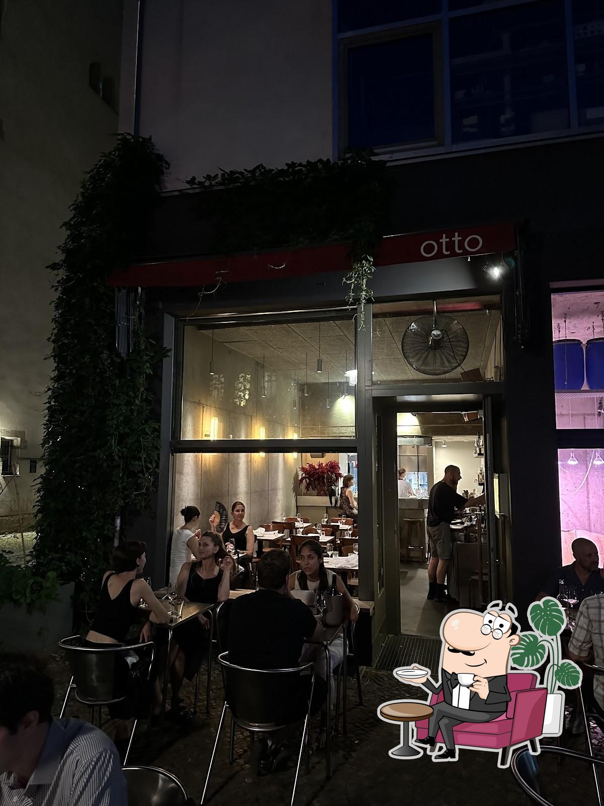 otto, Berlin - Speisekarte, Preise und Bewertungen
