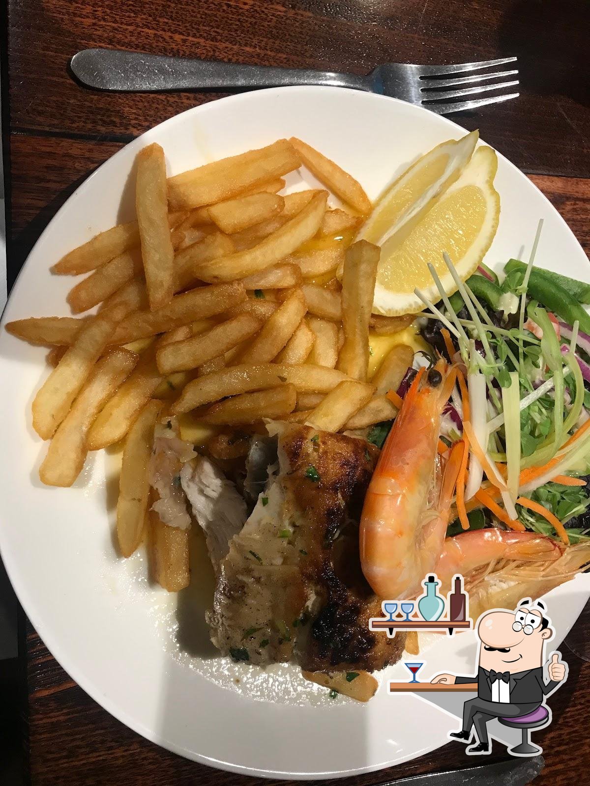 Altona RSL, Altona - Restaurant menu, prices and reviews