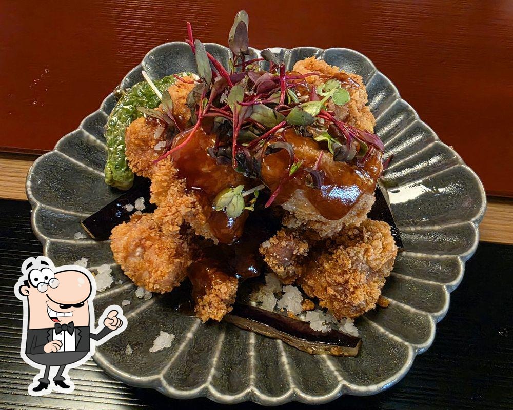 Mensho Ramen, Phoenix - Restaurant menu, prices and reviews