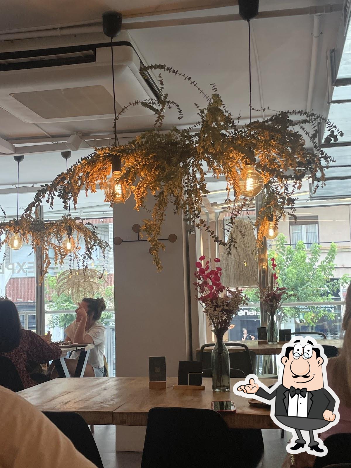 TAULA BILBAO, Bilbao - Menú del restaurante, precios y reseñas