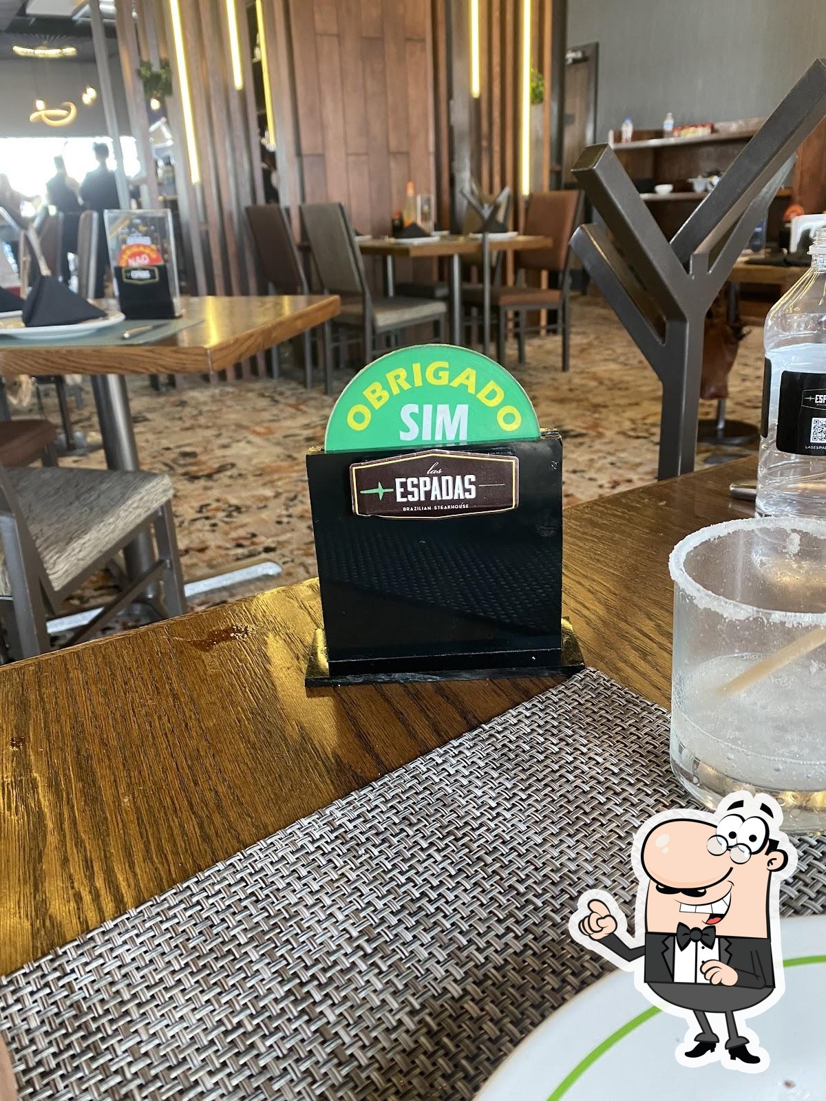 Las Espadas - Brazilian Steakhouse, Ciudad Juarez - Menú del ...