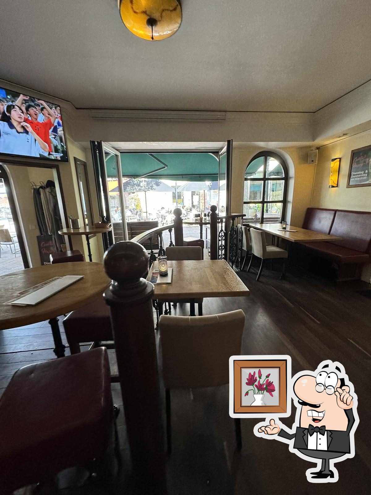 KleX - Bistro, Merzig - Speisekarte, Preise und Bewertungen