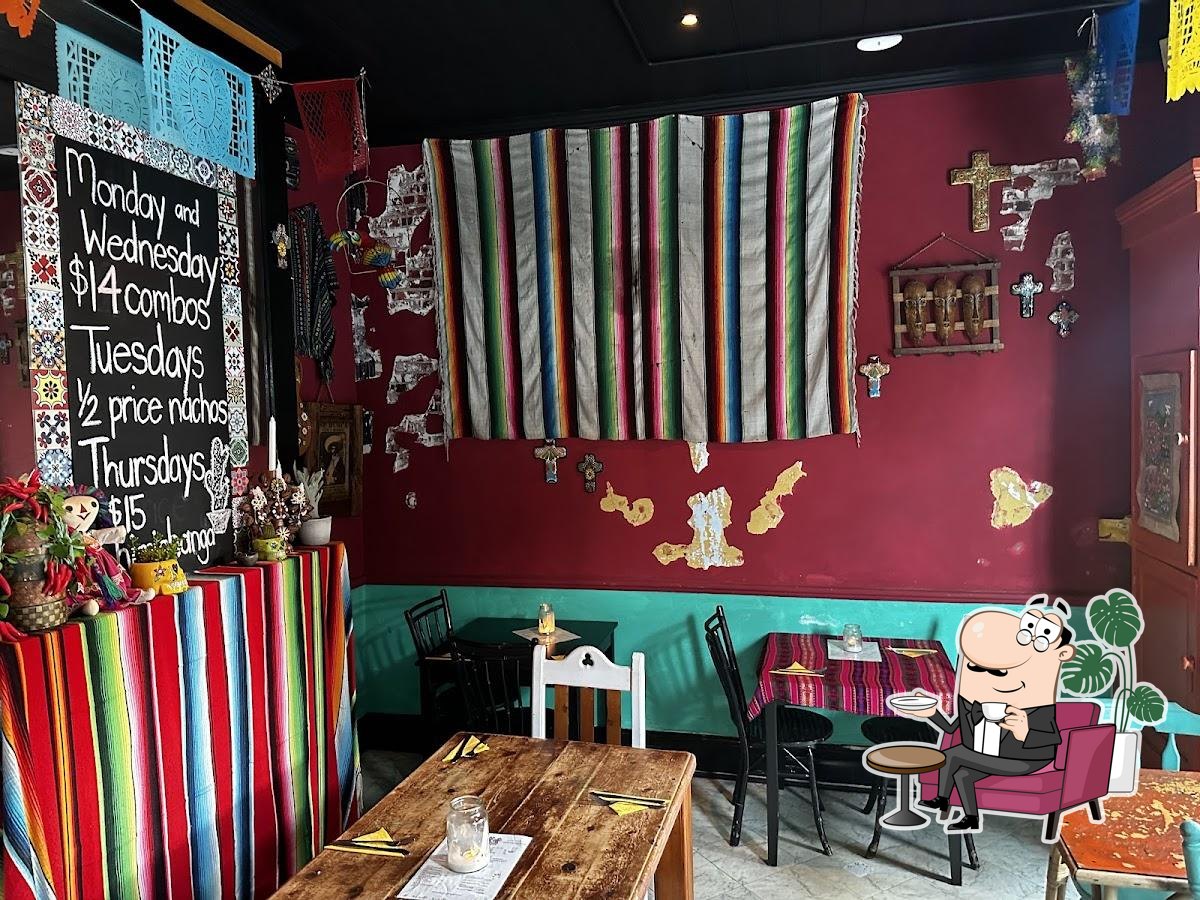 Muchos Mexican Maitland, Maitland - Restaurant menu, prices and reviews
