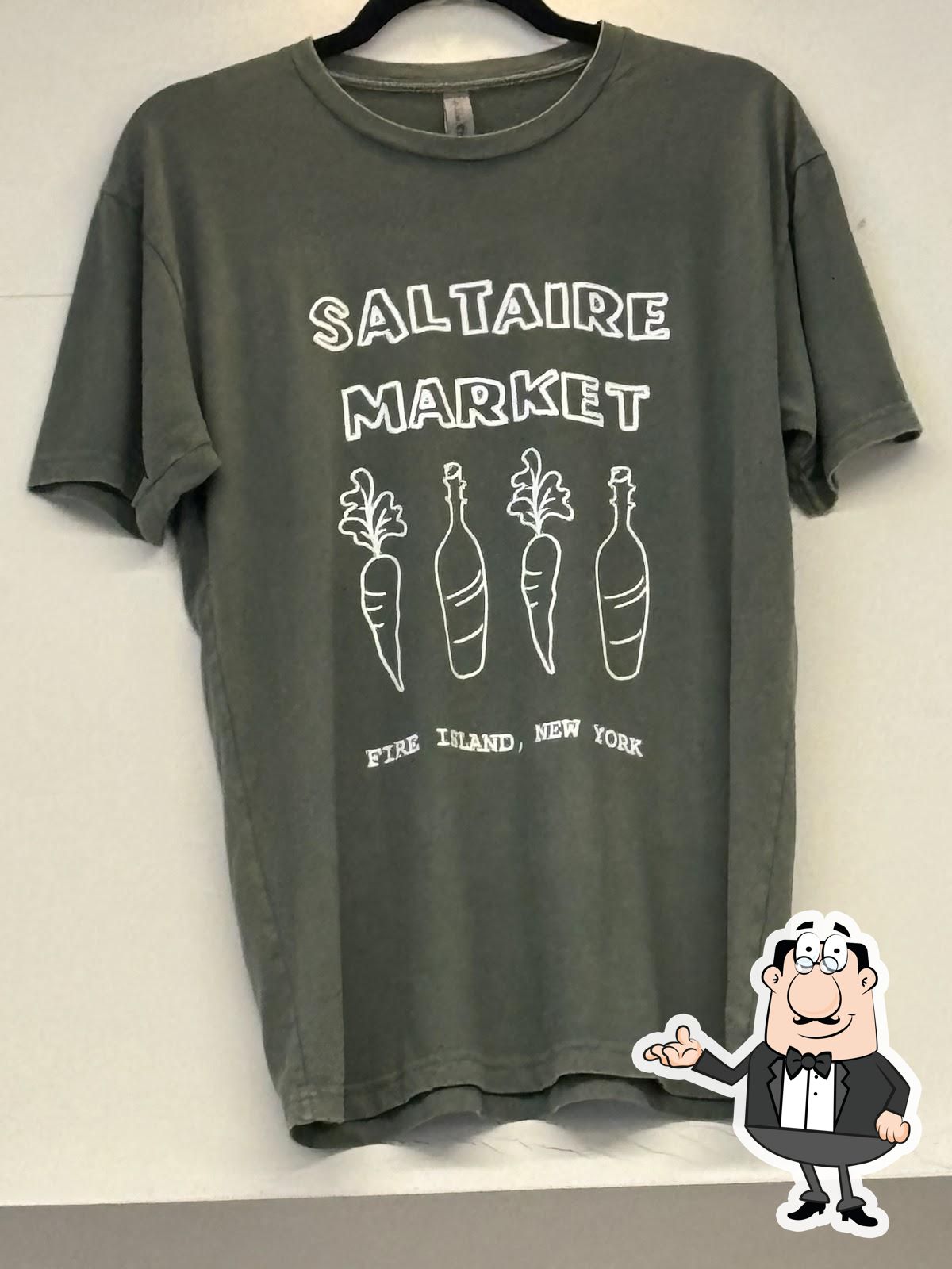 Saltaire Market, Saltaire - Restaurant menu, prices and reviews