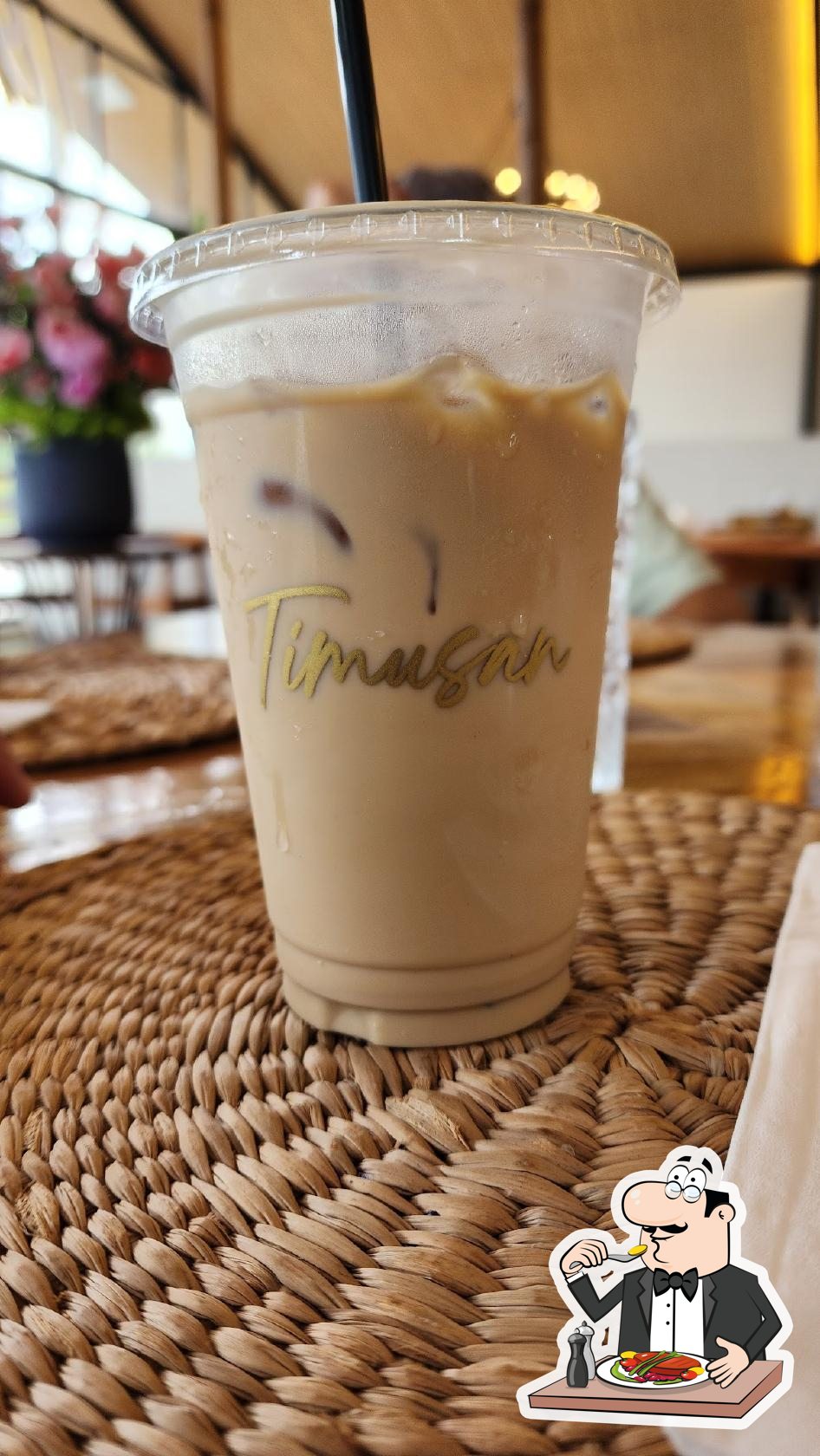 Timusan Restaurant, Lipa - Restaurant menu, prices and reviews