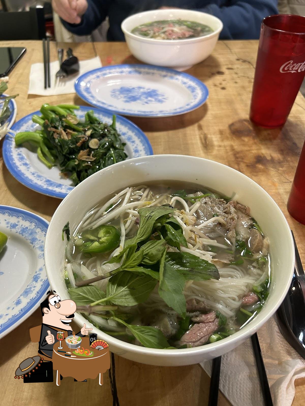 My Ma Dim Sum, Yakima - Restaurant menu, prices and reviews