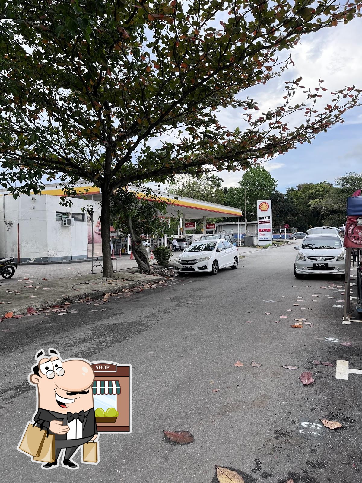 Madam Lee Penang Fruit Rojak, Subang Jaya - Restaurant menu, prices and ...